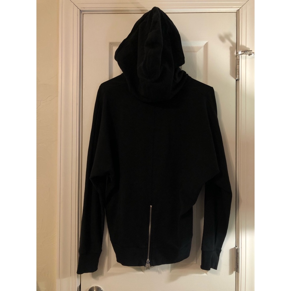 Victoria’s Secret Super Model Essentials Zip Up - Gem